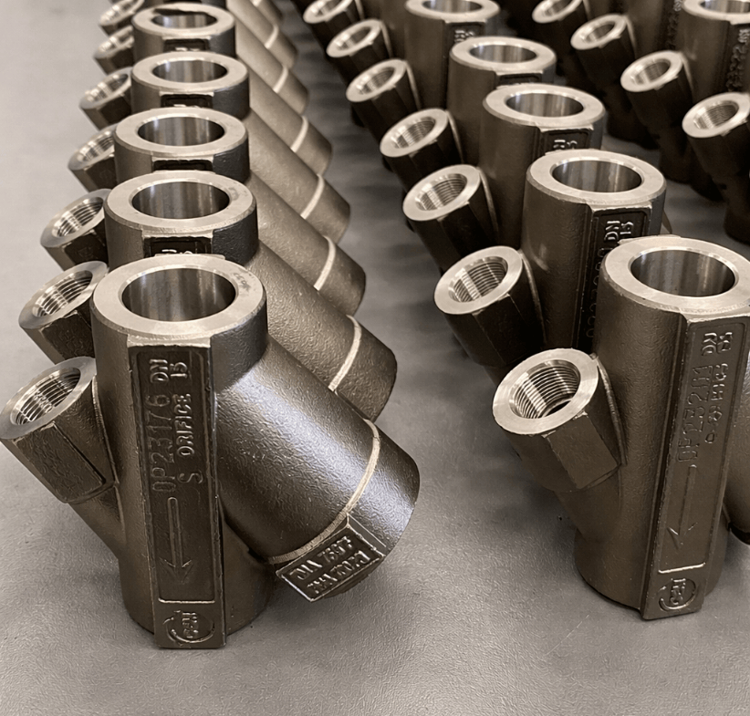 GEM Steam Traps | Thermal Energy International