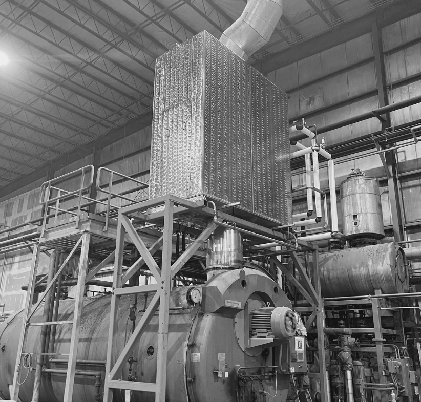 Leading Building Materials Manufacturer