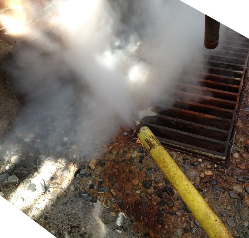 GEM Steam Traps | Thermal Energy International