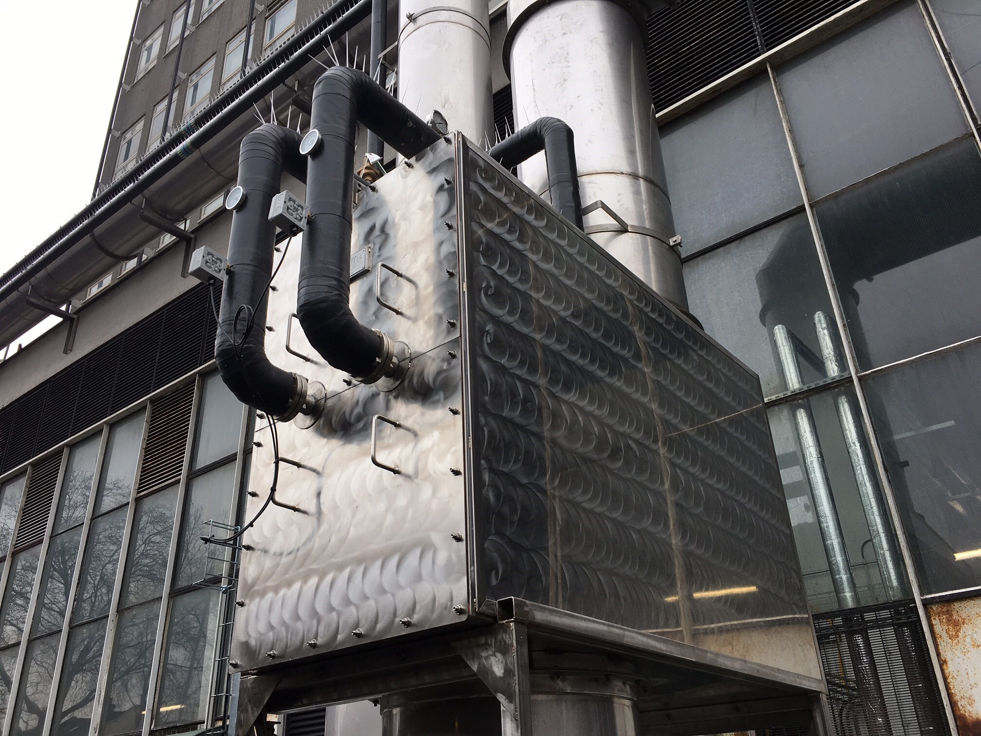 Solutions | Thermal Energy International