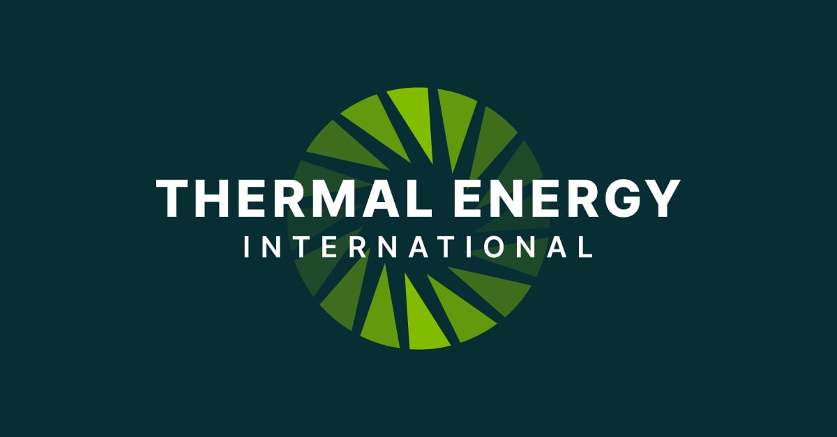 Thermal Energy International | Home